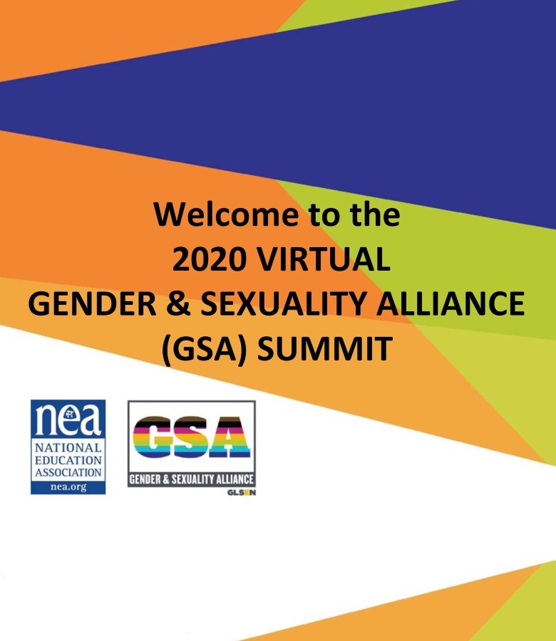 2020 VIRTUAL GSA SUMMIT POWERPOINTS FOR PRESENTERS | GLSEN