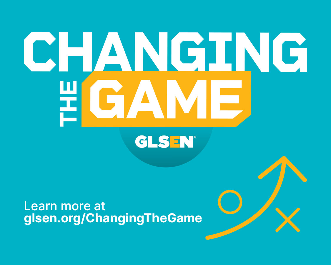 Homepage | GLSEN