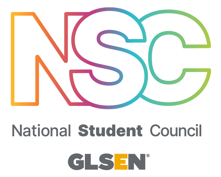 National Student Council Logo