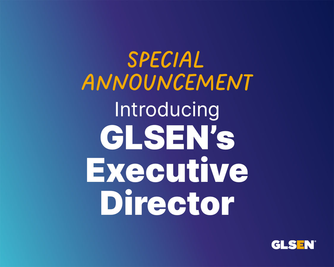 Homepage | GLSEN