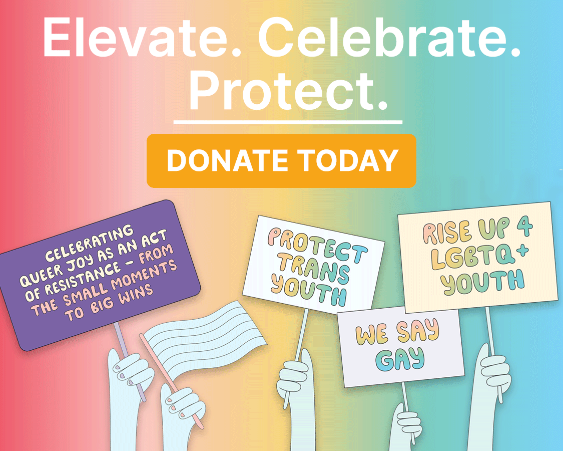 Homepage | GLSEN