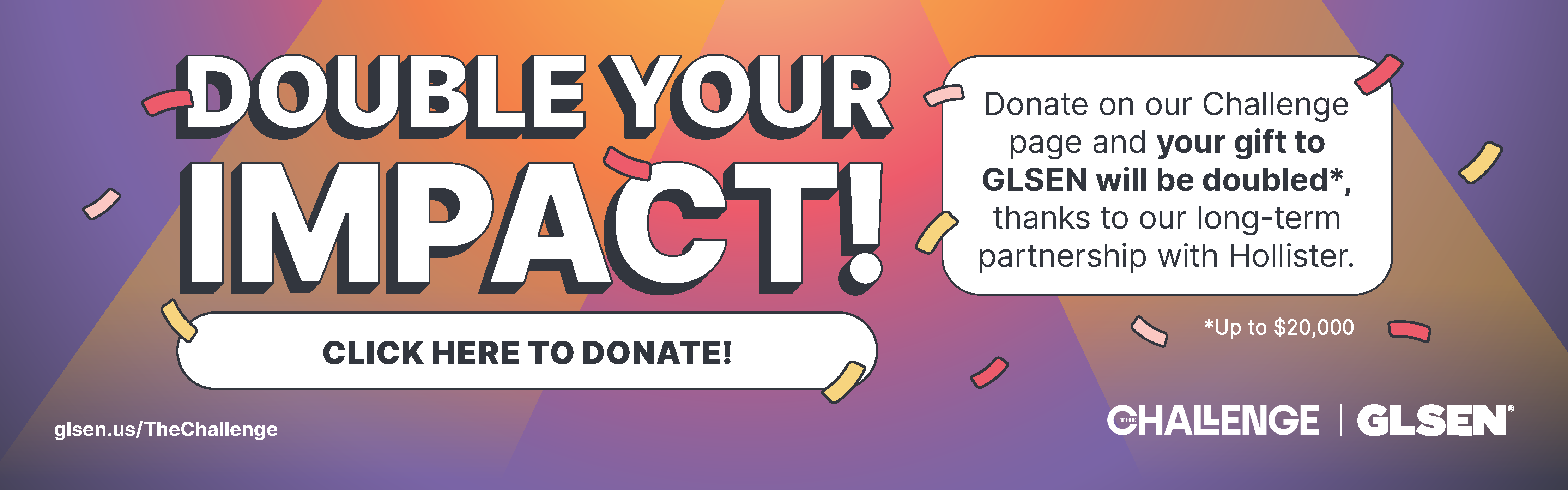 Homepage | GLSEN