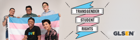 Trans Action Kit | GLSEN